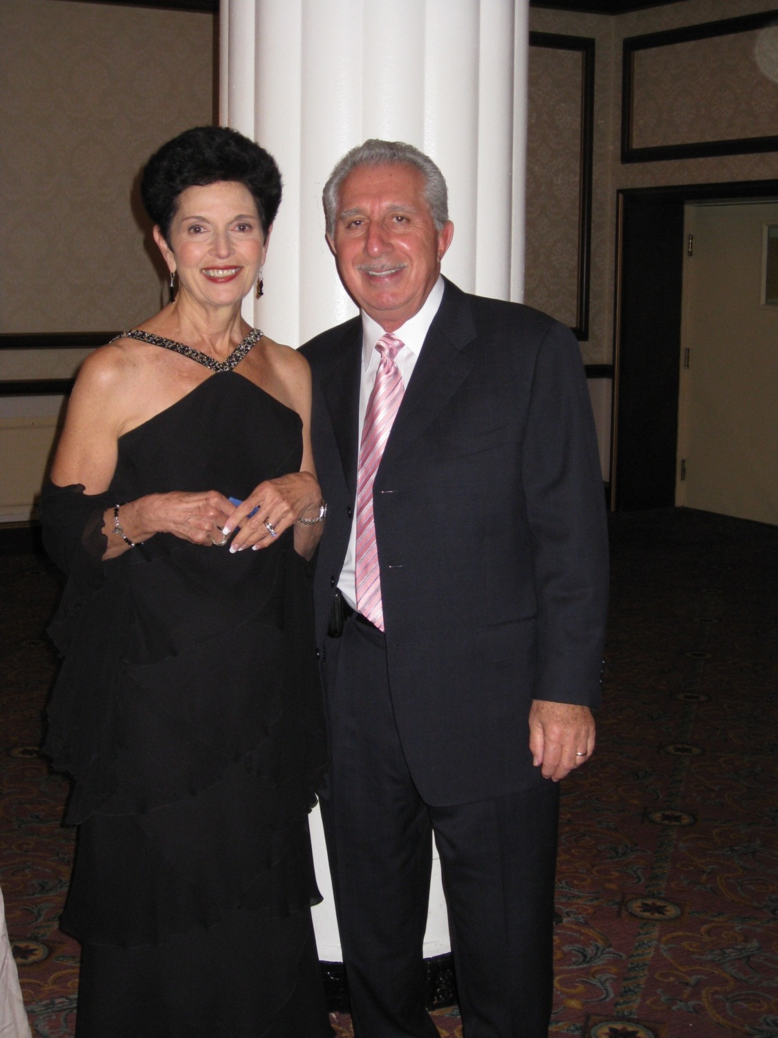 In Loving Memory of Frank Napoli – Making Headway